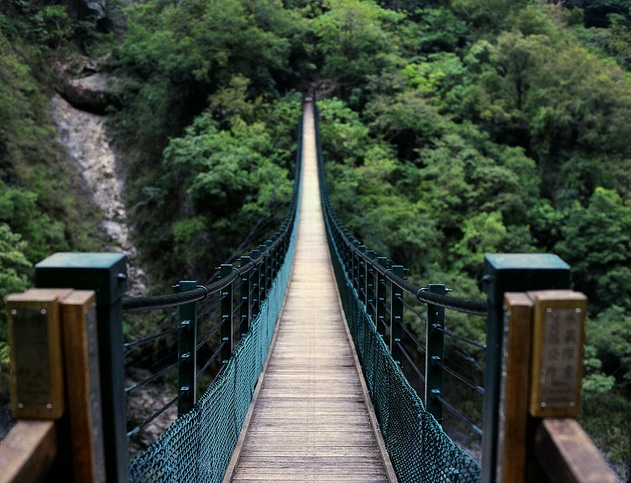 Dangerous Rope Bridges That Will Leave You Without Breath