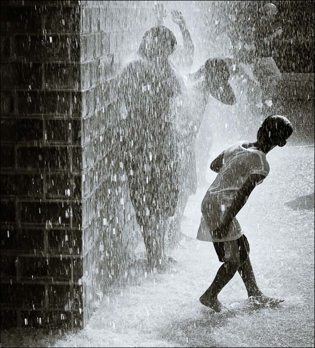 23 Amazing Rain Photography