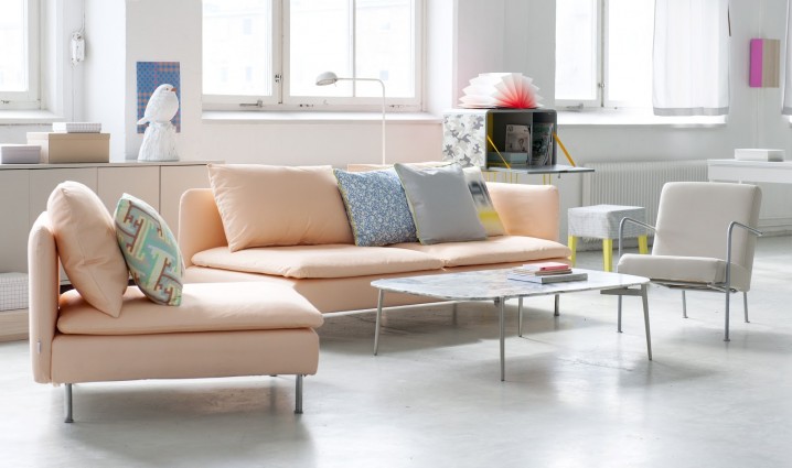 19 Pastel Sofas You Are Going To Love