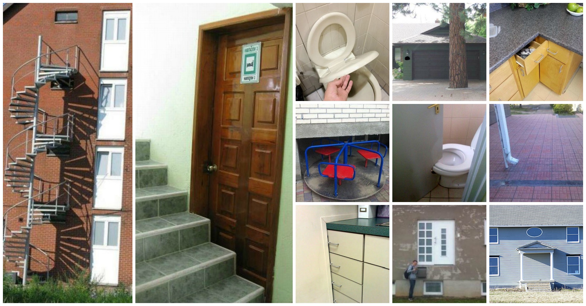 18 Hilarious Engineering Fails That Will Make You Feel Better About ...