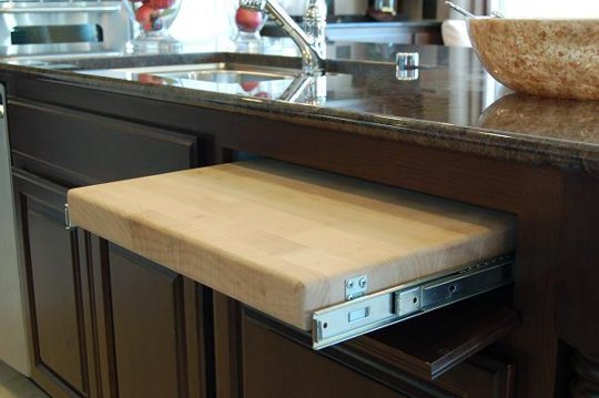 12 Absolutely Awesome Ways To Make Fake Drawers Functional