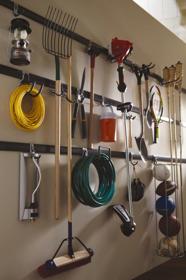 Smart Garage Organization And Storage Ideas You Will Be Glad To Know